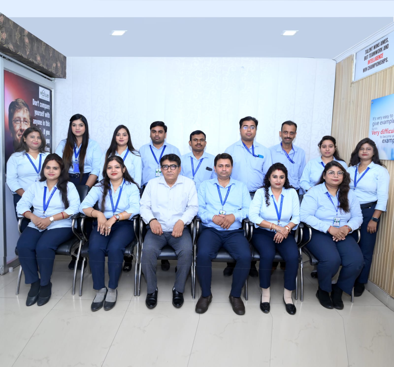 Value Formulations Private Limited